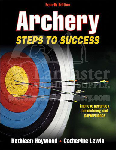 Archery (steps to success) – Glasgow Archers