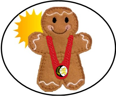 Fair Weather Archer Award - Glasgow Archers